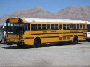 thomas-bus-40-foot-long-school-bus-with-air-conditioning-rust-free-bus ...