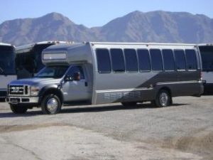 krystal-kk33-32-passenger-shuttle-bus-s15705 - Las Vegas Bus Sales