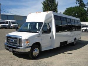 Federal-CNG-CARB-Bus- Las Vegas Bus Sales