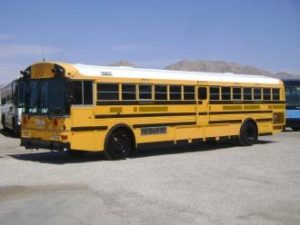 1998-school-buses-for-sale-thomas-mvp-b56410 - Las Vegas Bus Sales