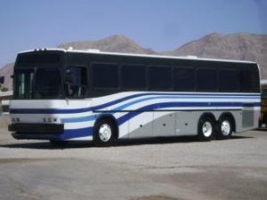 neoplan-metroliner-coach-bus-for-sale-c13109 - Las Vegas Bus Sales