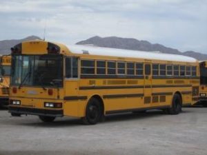 90-passenger-school-bus-b62847 - Las Vegas Bus Sales
