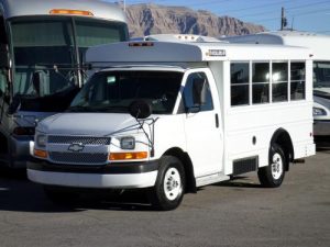 Used Activity Bus For Sale B67276 2004 Collins School Activity Bus ...