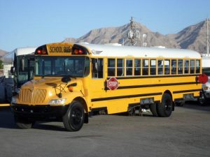 Used 2005 IC CE300 School Bus Sales B74946 - Las Vegas Bus Sales