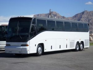Used 1999 MCI 102 EL3 Highway Coach Sales C60614 - Las Vegas Bus Sales