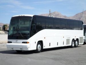 Used 2000 MCI 102 EL3 Highway Coach Sales C61412 - Las Vegas Bus Sales