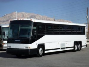 1997 MCI 102 DL3 C49589 - Las Vegas Bus Sales