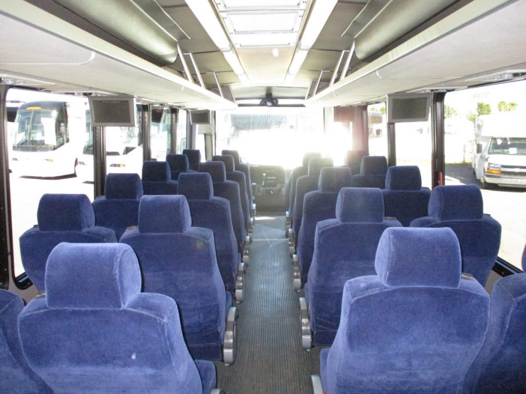 2013 ABC M1235 Bus SB5942