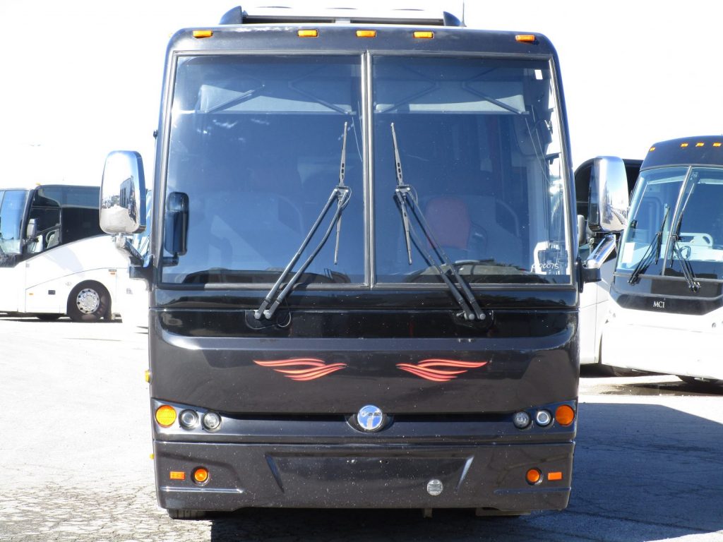 2013 Temsa TS30 Executive Style Highway Coach C00075 - Las Vegas Bus Sales