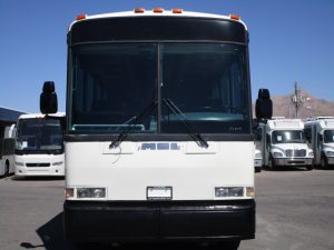 1997 MCI 102-DL3 Highway Coach C49935 - Las Vegas Bus Sales