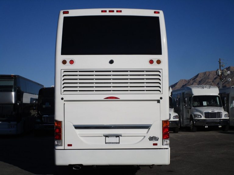 2012 Van Hool TD925 Double Decker Coach C42525 - Las Vegas Bus Sales
