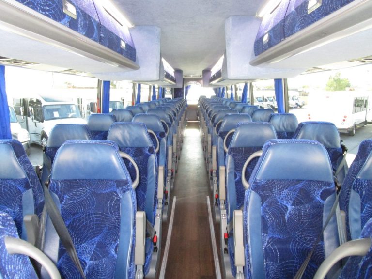 2015 Van Hool TX45 Luxury Highway Coach C41283 - Las Vegas Bus Sales