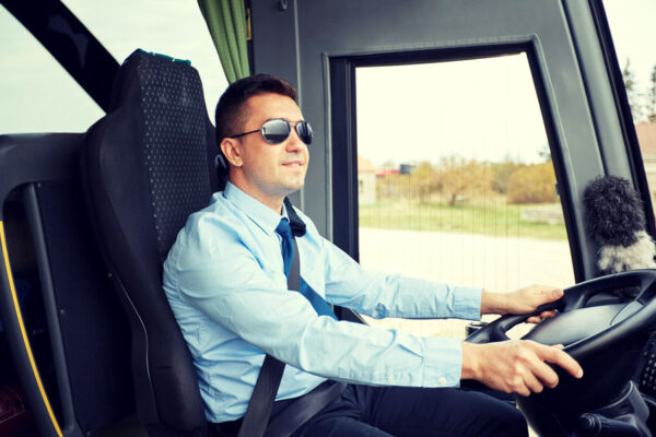 6 Tips for First-Time Bus Drivers - Las Vegas Bus Sales