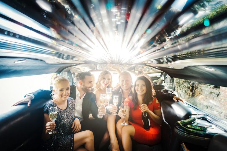 3 Party Bus Tips to Help You Have the Best Experience
