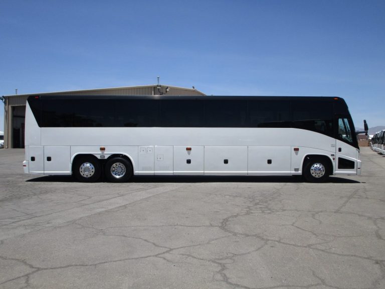 2015 Mci J4500 Highway Coach C67021 Las Vegas Bus Sales