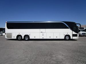 2014 Setra S417 TC Luxury Highway Coach C10188 - Las Vegas Bus Sales