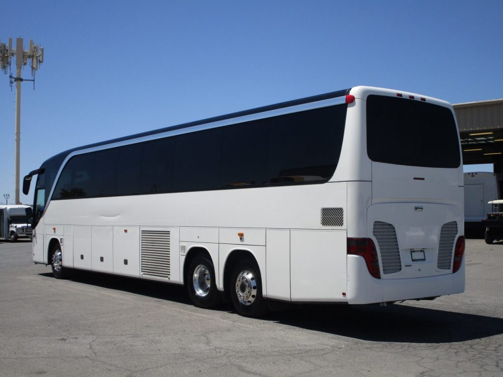2014 Setra S417 TC Luxury Highway Coach C10188 - Las Vegas Bus Sales
