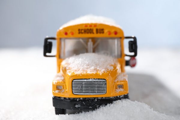 6 Tips for Winterizing Your Bus Conversion