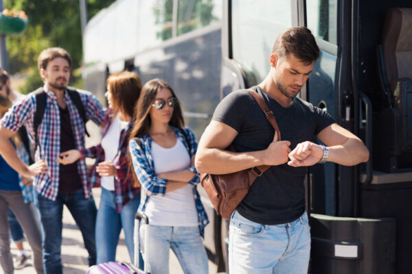 The Benefits of Shuttle Bus Programs on College Campuses - Las Vegas ...