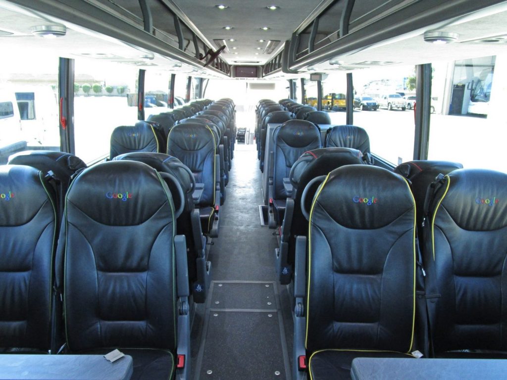 2012 Van Hool T2145 Highway Coach C44768 - Las Vegas Bus Sales