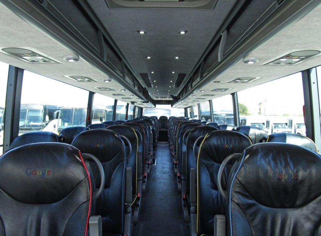 2012 Van Hool T2145 Highway Coach C44768 - Las Vegas Bus Sales