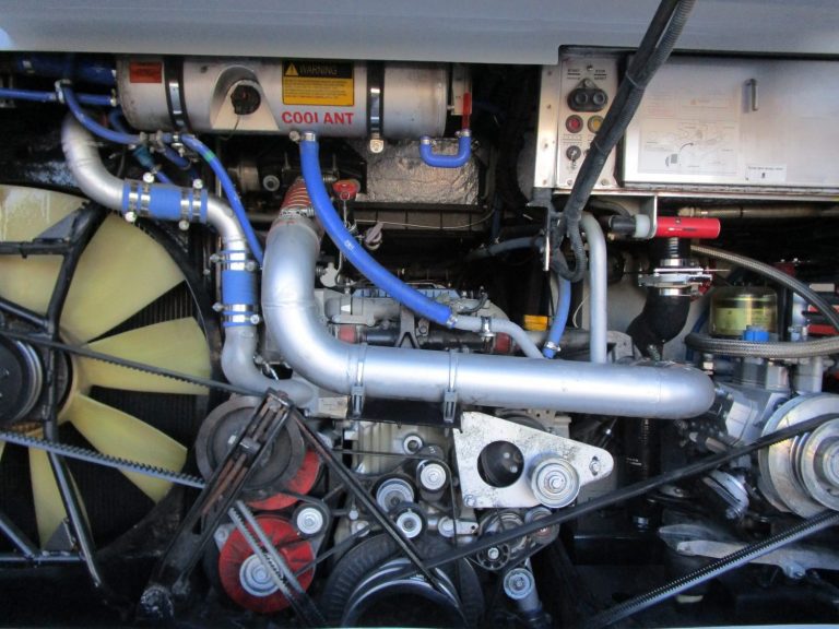 2018 Van Hool TX45 Luxury Highway Coach C41592 - Las Vegas Bus Sales