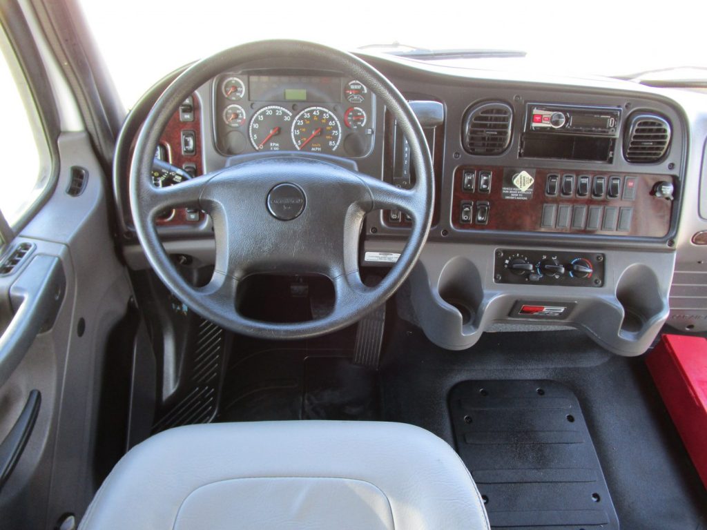 2016 Glaval Bus Legacy Shuttle Bus SL6401 - Las Vegas Bus Sales