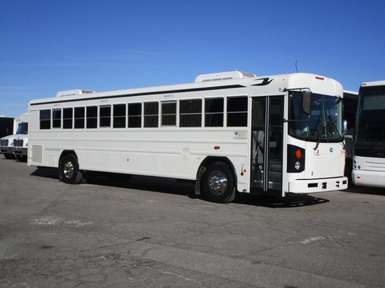 School Buses & Child Day Care Buses for Sale | Las Vegas Bus Sale