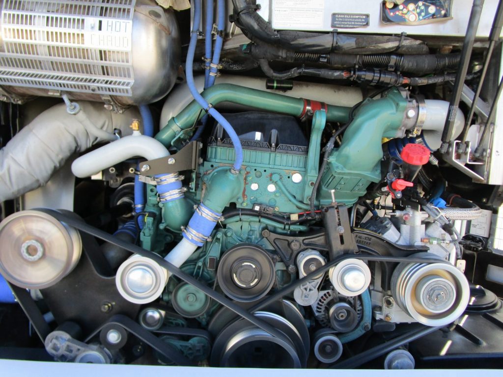 2017 Prevost H3-45 Luxury Highway Coach C13821 - Las Vegas Bus Sales