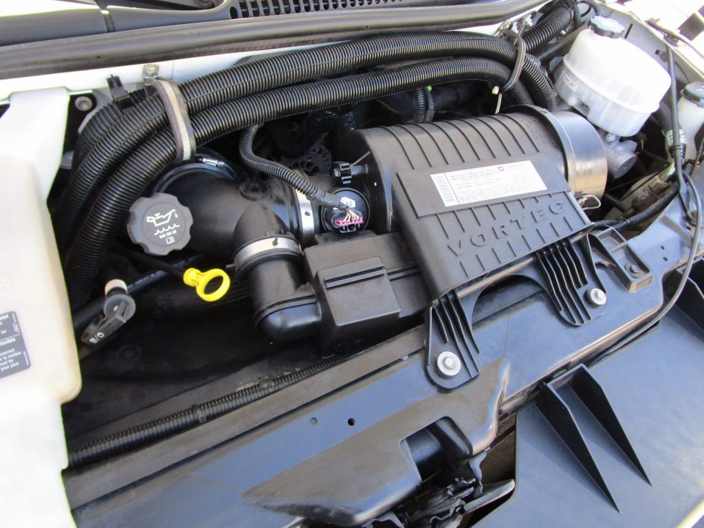 2008 Thomas MFSAB Bus B79386 - Las Vegas Bus Sales