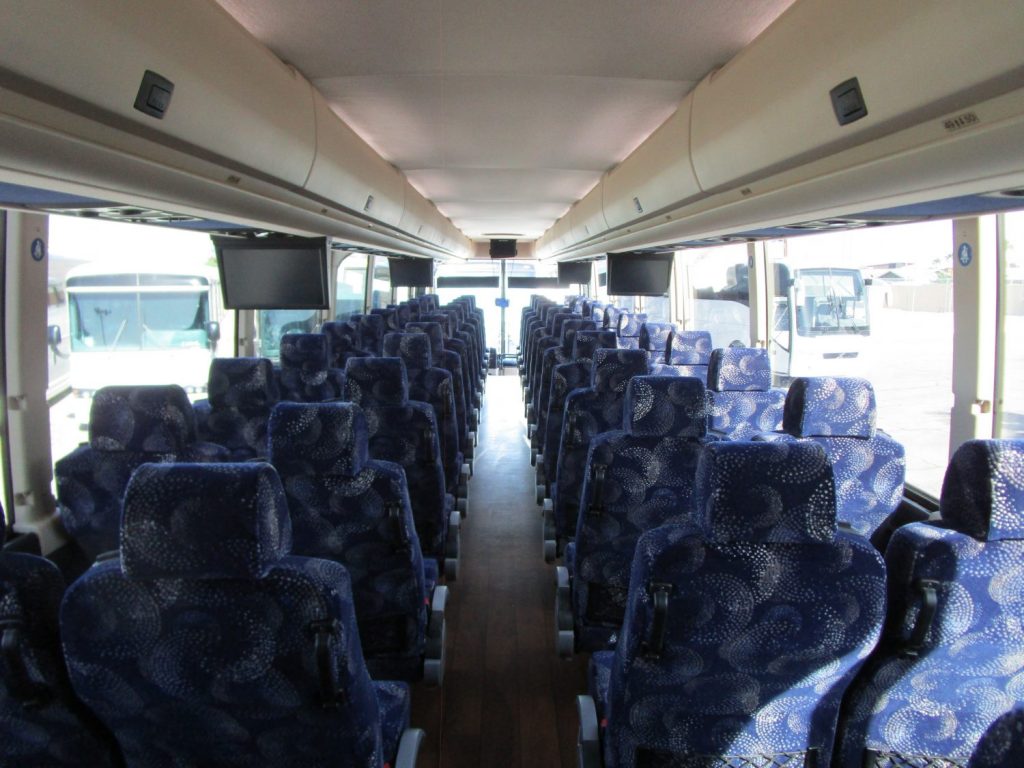 2016 Prevost H3-45 Luxury Highway Coach C13311 - Las Vegas Bus Sales