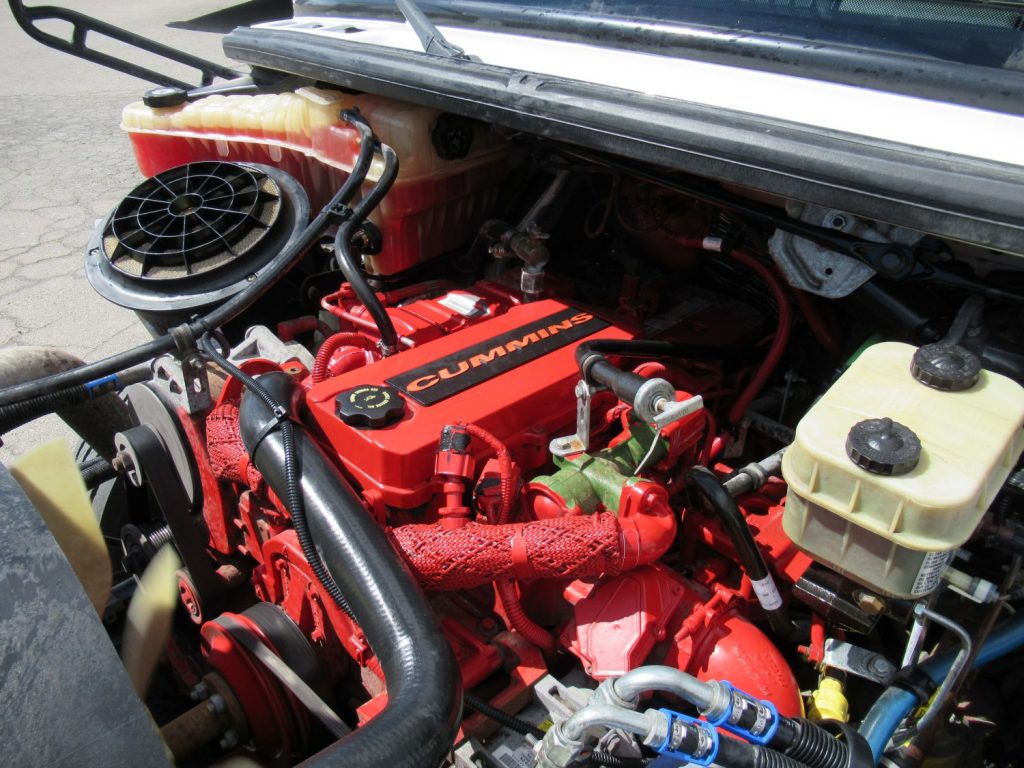 2016 Glaval Legacy Shuttle Bus SV7247 - Las Vegas Bus Sales