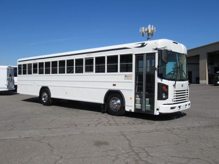 School Buses & Child Day Care Buses for Sale | Las Vegas Bus Sale