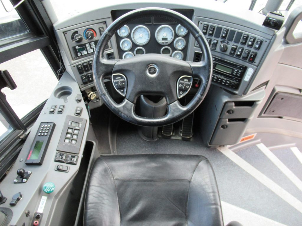 2012 MCI E4500 Highway Coach C65978 - Las Vegas Bus Sales