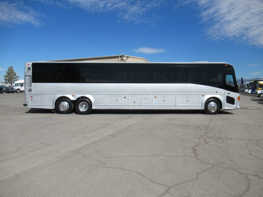 2006 MCI D4505 Highway Coach C57070 - Las Vegas Bus Sales
