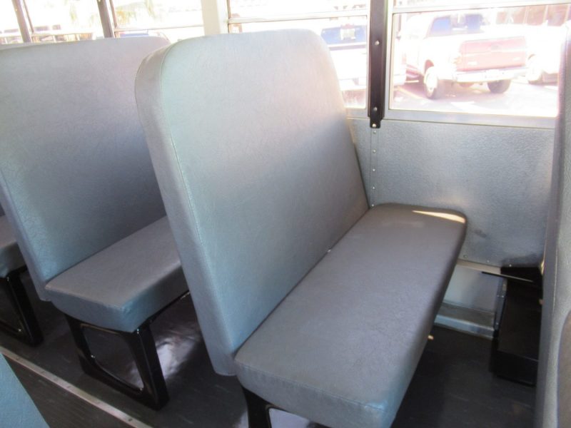 2017 IC Conventional School Bus B83454 - Las Vegas Bus Sales