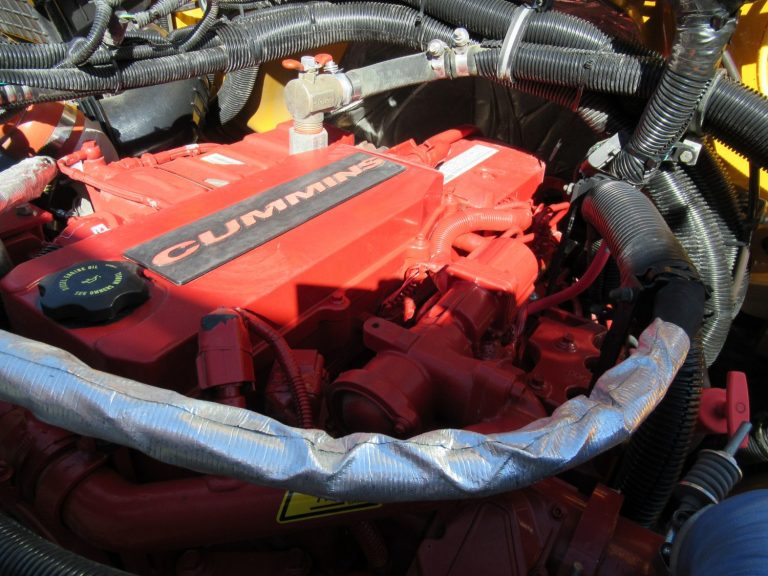 2017 IC Conventional School Bus B83454 - Las Vegas Bus Sales