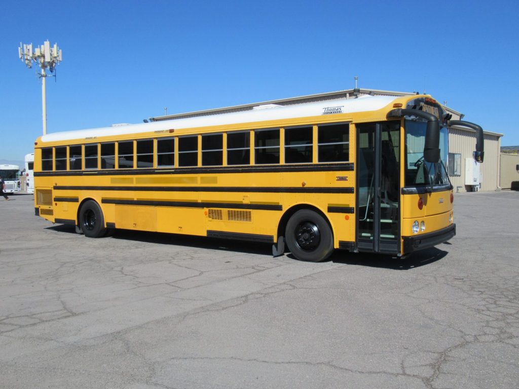 School Buses & Child Day Care Buses for Sale | Las Vegas Bus Sale