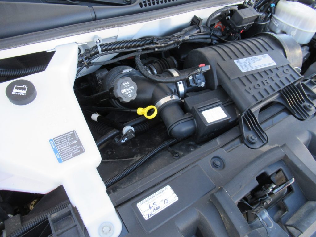 2016 Collins School Bus B92688 - Las Vegas Bus Sales