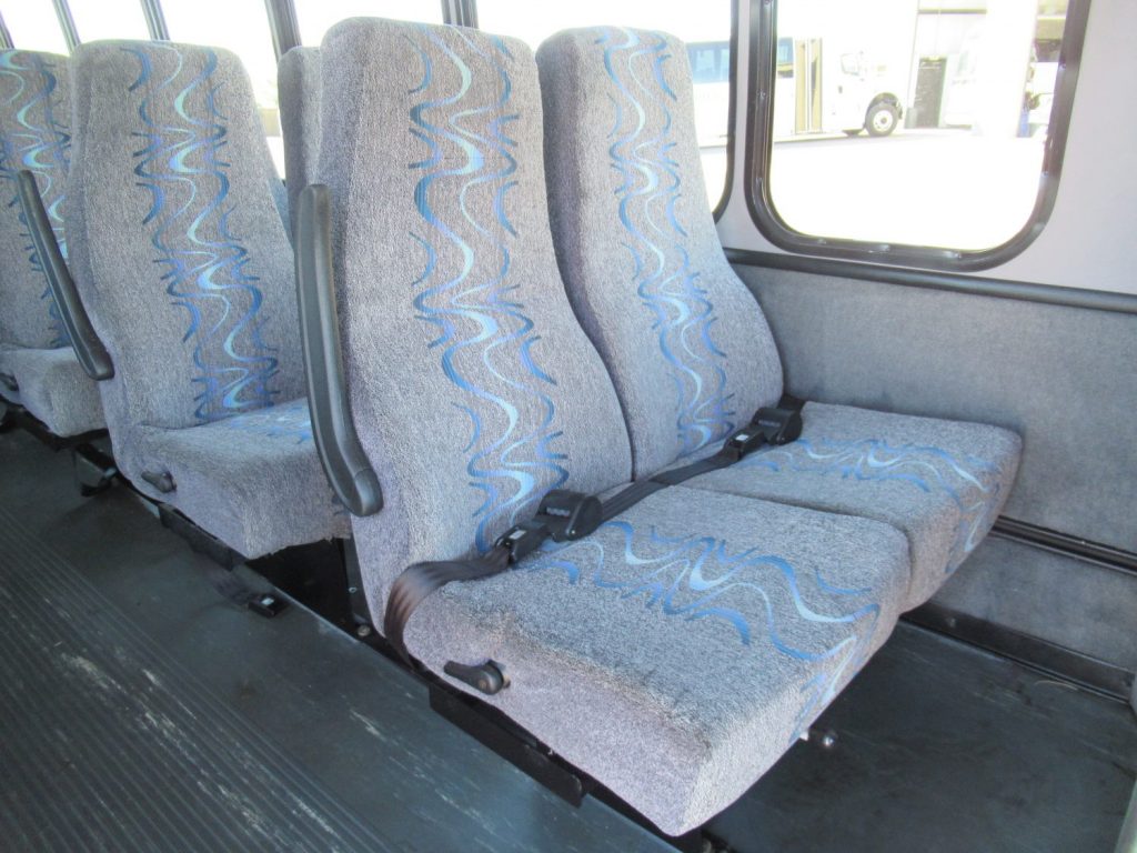 2009 Turtle Top Odyssey XL Shuttle Bus S06216 - Las Vegas Bus Sales