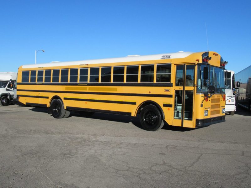 School Buses & Child Day Care Buses for Sale | Las Vegas Bus Sale