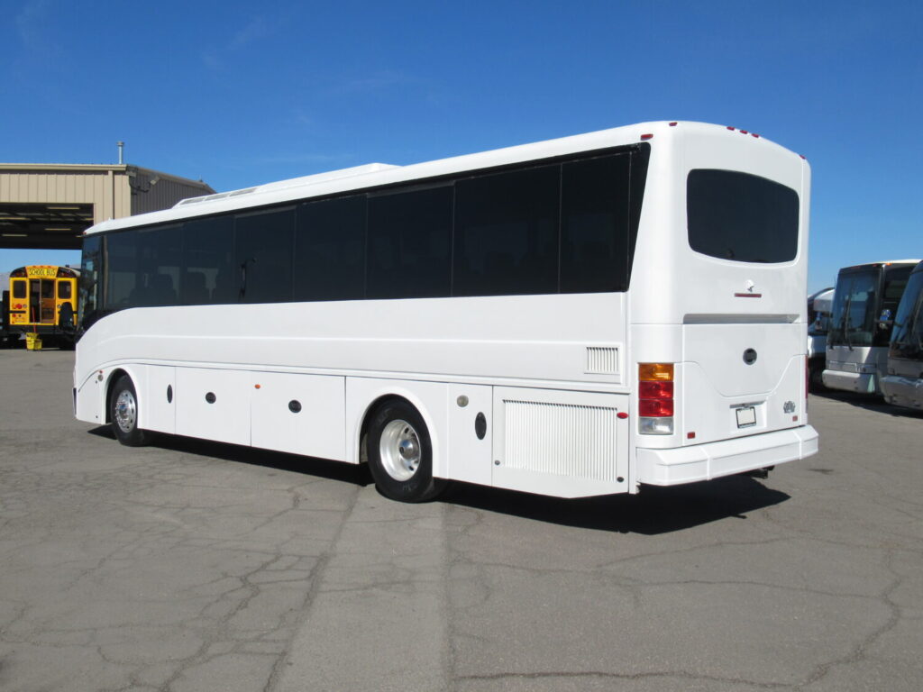 2008 Freightliner 3035RE C50173 - Las Vegas Bus Sales