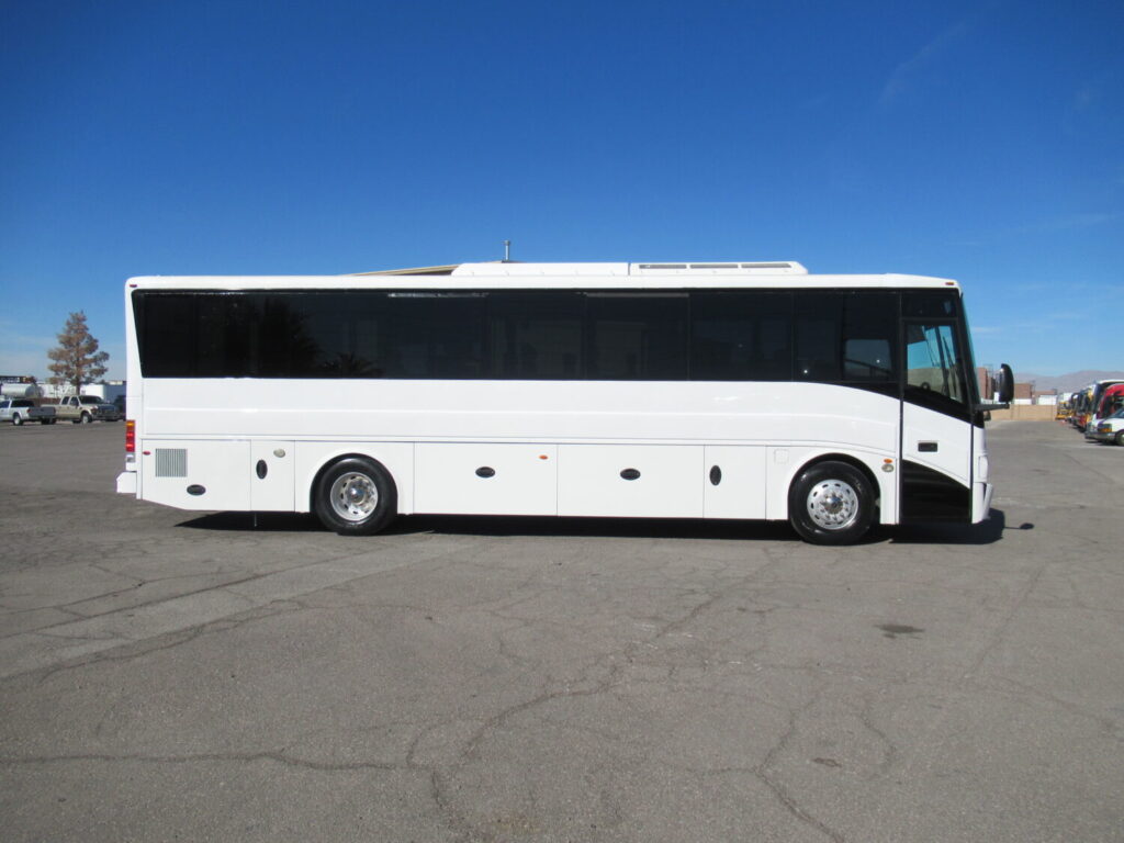2008 Freightliner 3035RE C50173 - Las Vegas Bus Sales