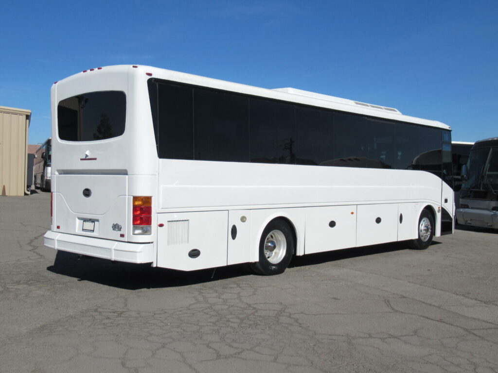 2008 Freightliner 3035RE C50173 - Las Vegas Bus Sales