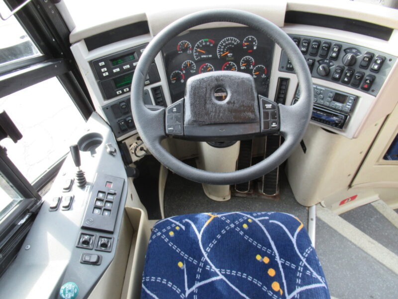 2000 MCI 102-EL3 Highway Coach C61102 - Las Vegas Bus Sales