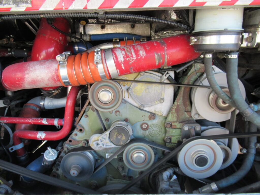 2006 MCI J4500 Highway Coach C63377 - Las Vegas Bus Sales