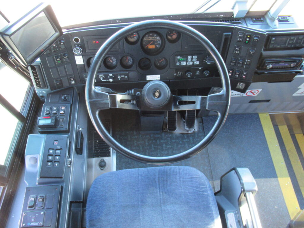 2006 MCI D4505 Highway Coach C57253 - Las Vegas Bus Sales