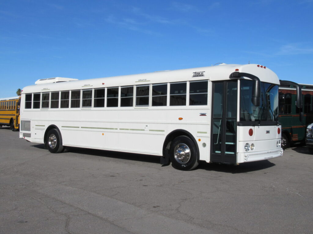 School Buses & Child Day Care Buses for Sale | Las Vegas Bus Sale