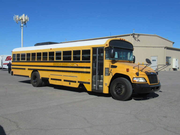 School Buses & Child Day Care Buses for Sale | Las Vegas Bus Sale