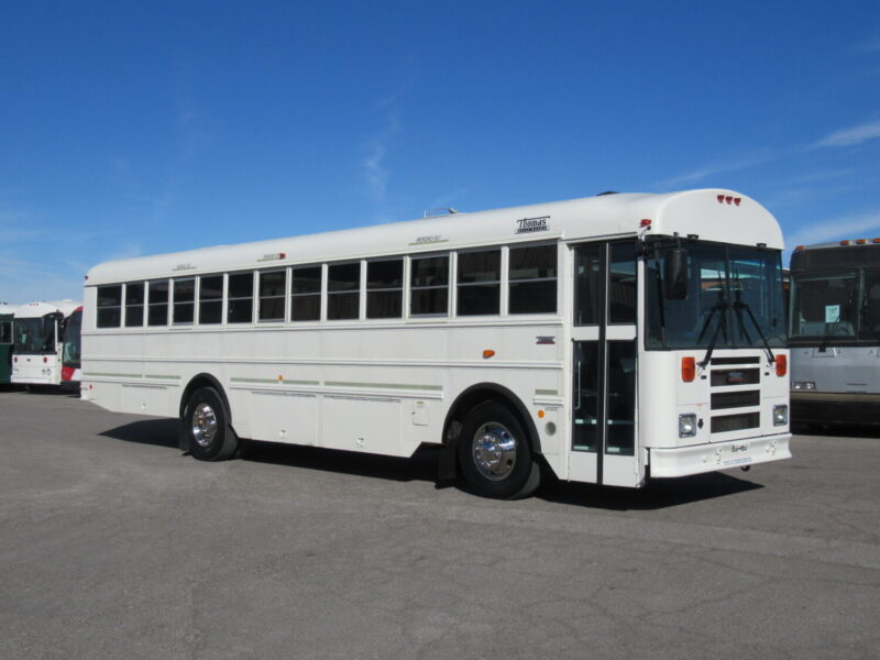 School Buses & Child Day Care Buses for Sale | Las Vegas Bus Sale